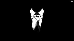 Anonymous Writer – Medium