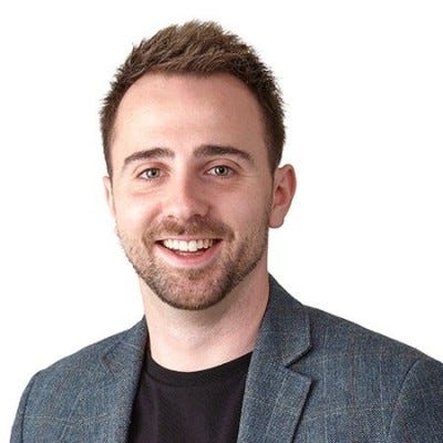 Steven Lord – Medium
