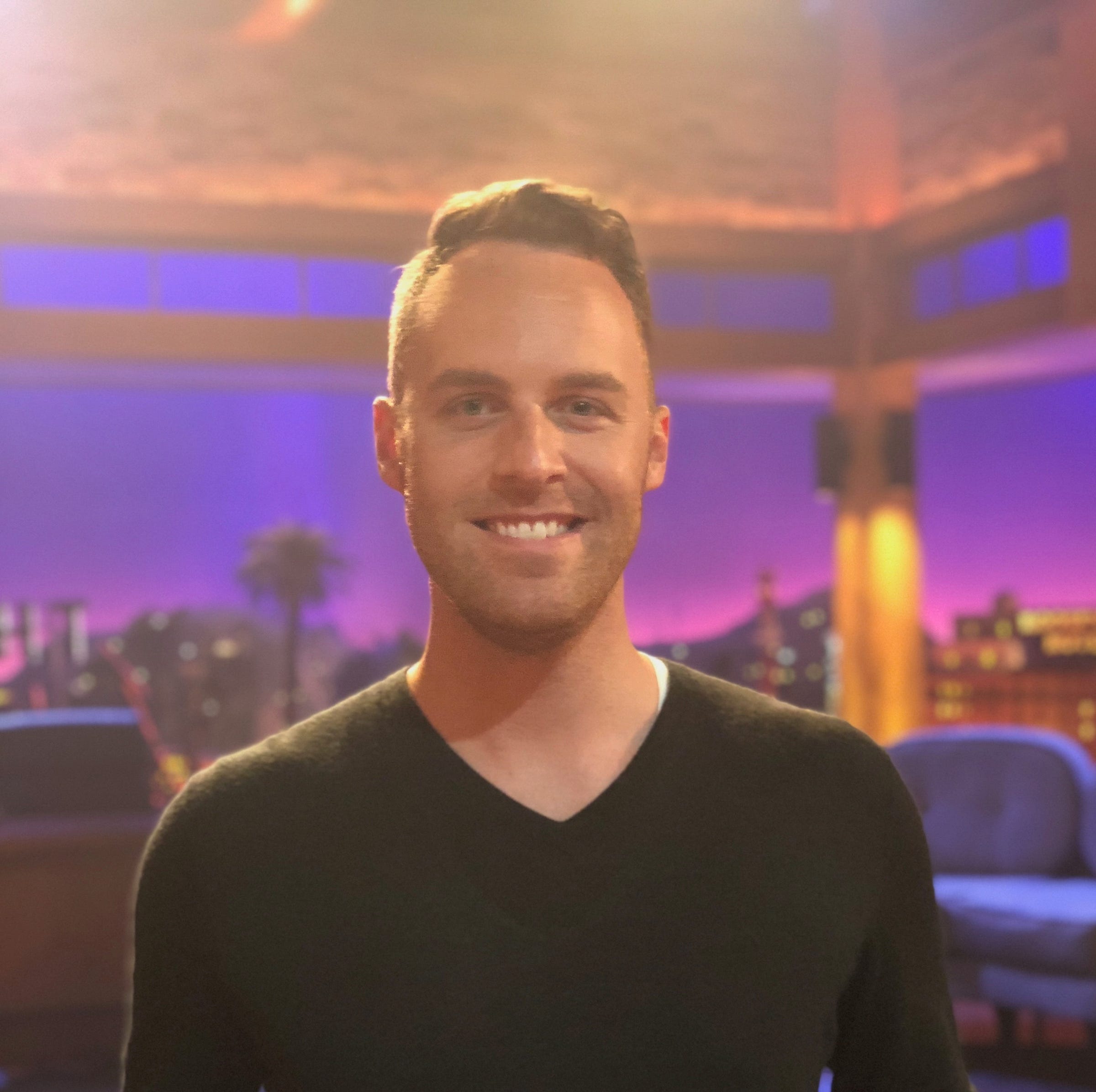 About – John Whitty – Medium