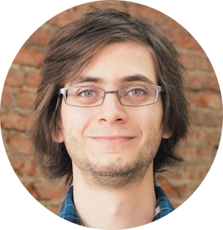 About – Ilya Brin – Medium