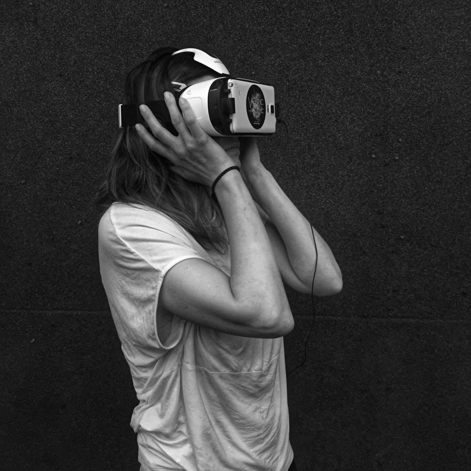 Kate Bauer Thomas – Medium