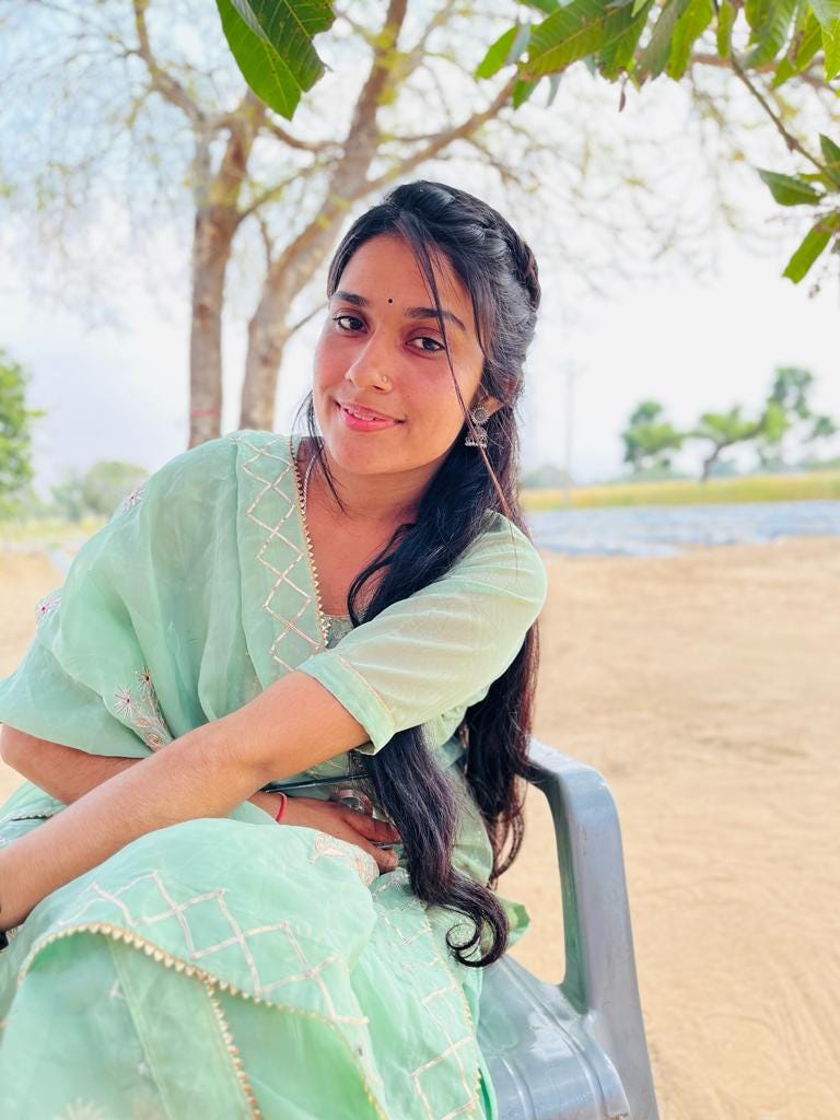 Urmila – Medium