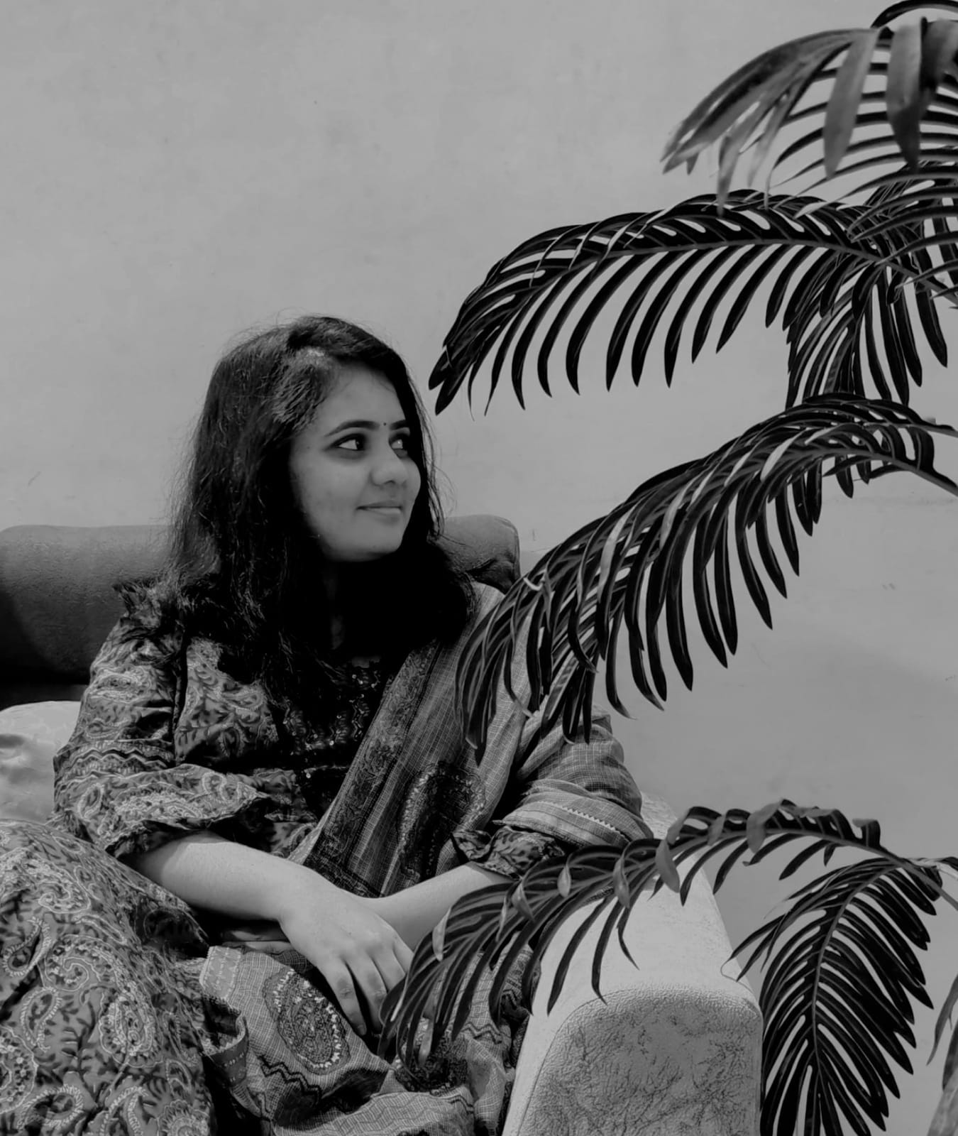 Vaishnavi Shendage – Medium