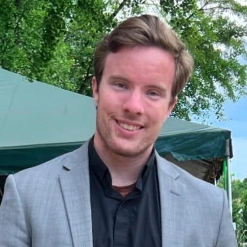 Cody MacMillin – Medium