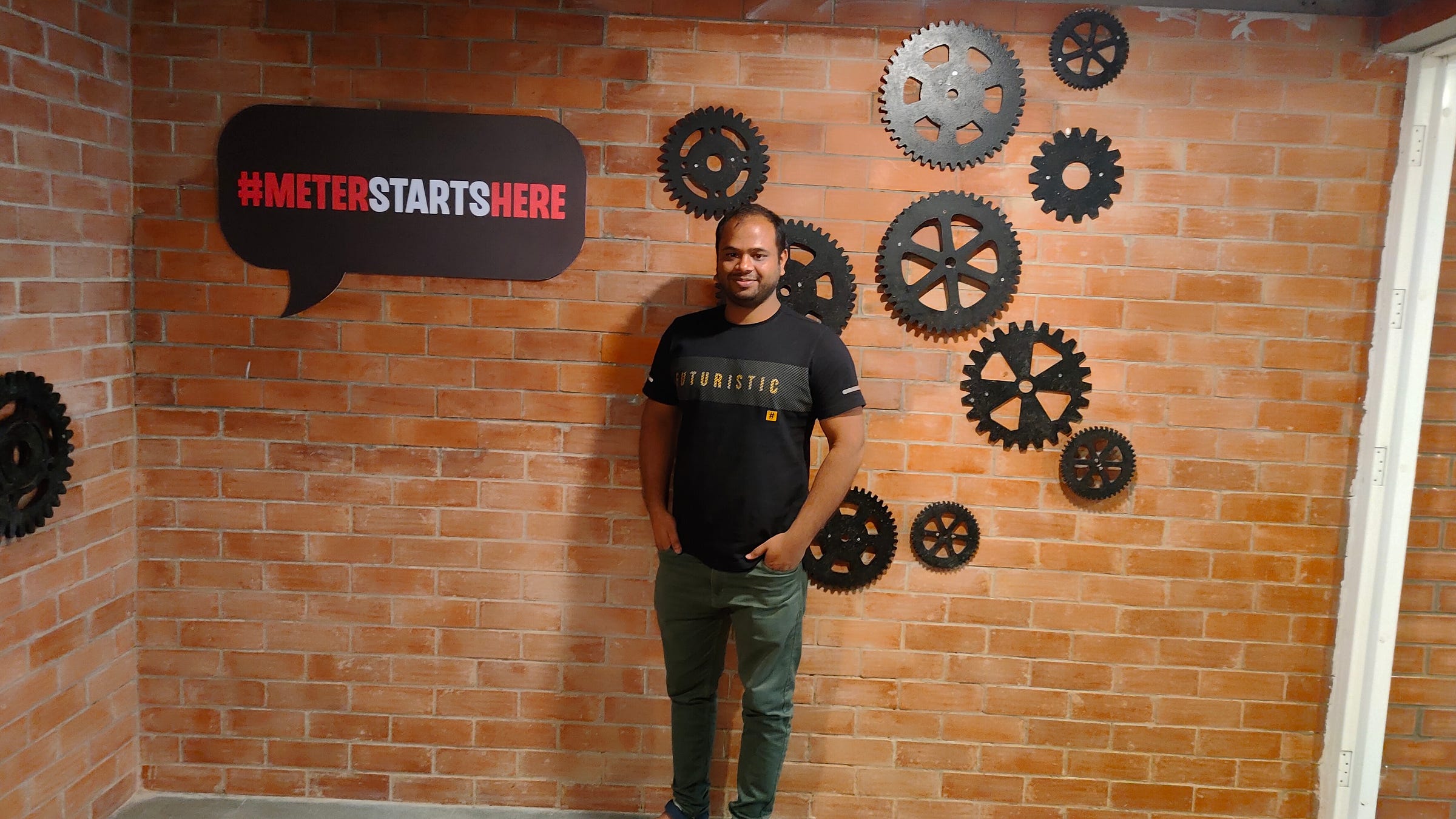 Manish Verma – Medium