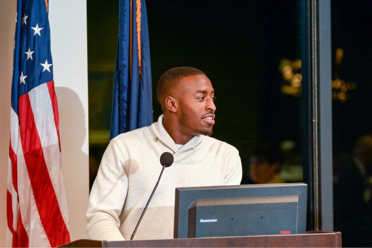 Nasir Cooper – Medium