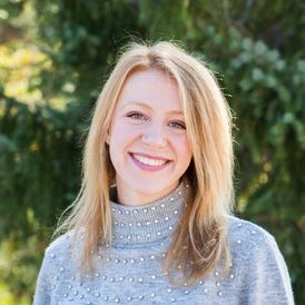 About – Shannon Spencer – Medium