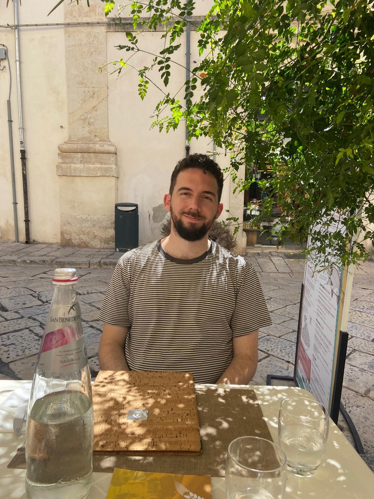 Jack Winter – Medium