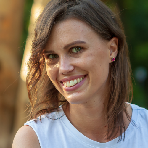 Janet McCullar – Medium