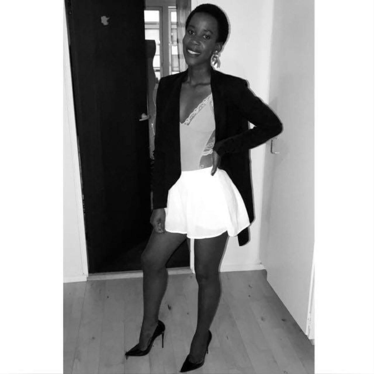 Marsha Leah Muttu – Medium