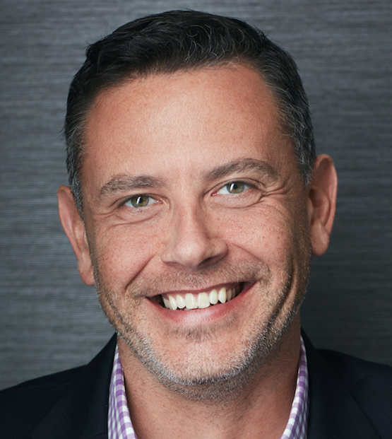 Darin Bartik – Medium