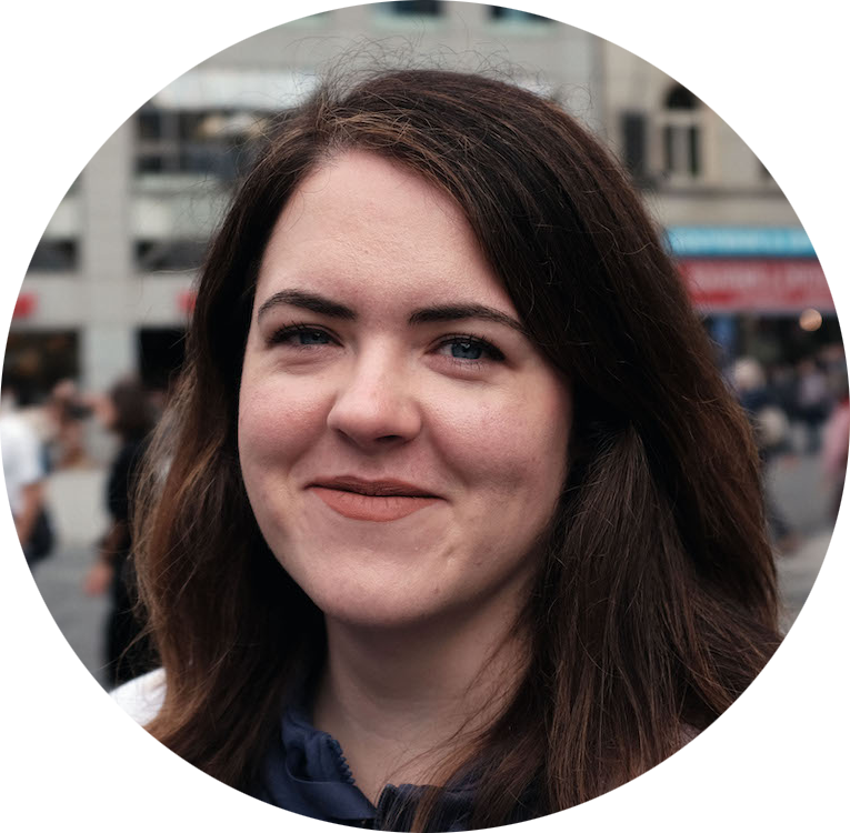 About – Sarah Burgess – Medium