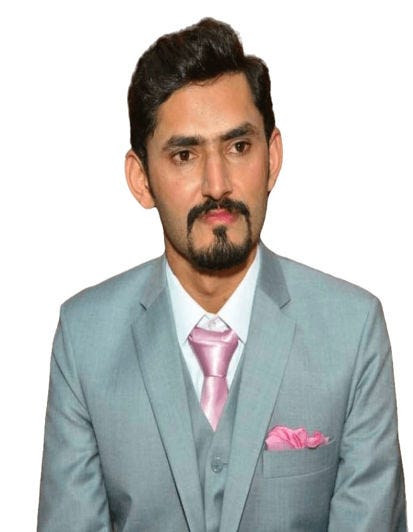 Awais Saleem – Medium