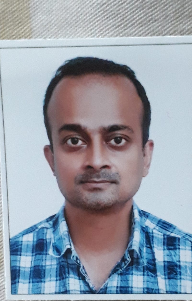 Jose Mathew – Medium