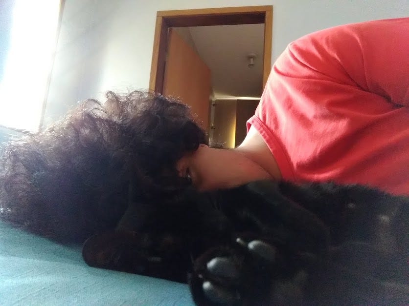 Davi de Sousa – Medium