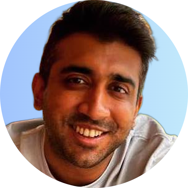 Akash Mukherjee – Medium