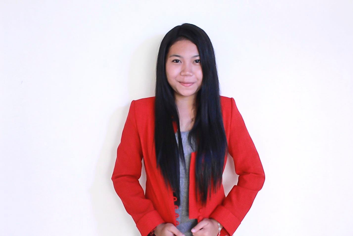 KRISTINE MARI MIRANDA – Medium