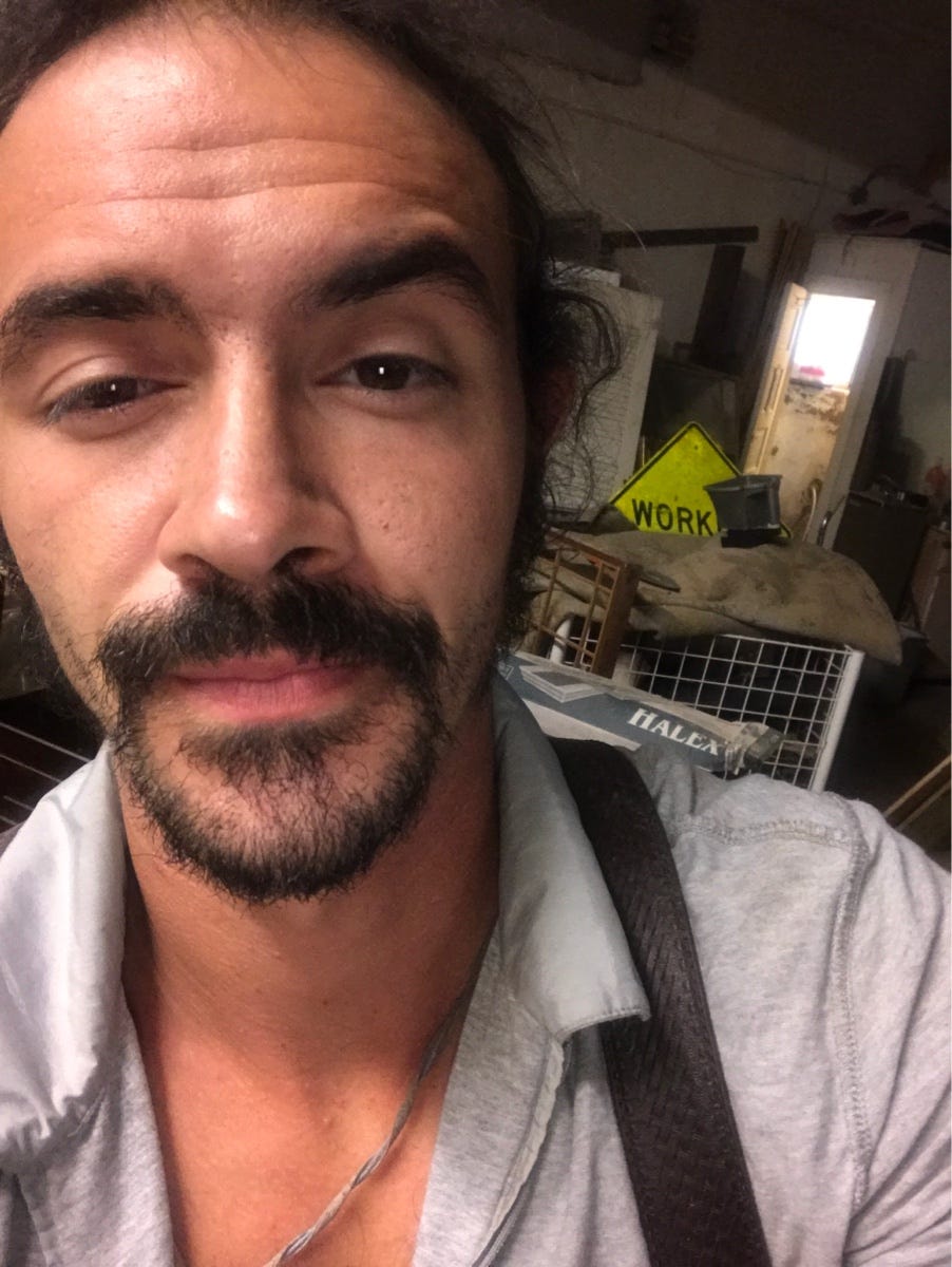 alexander vazquez – Medium