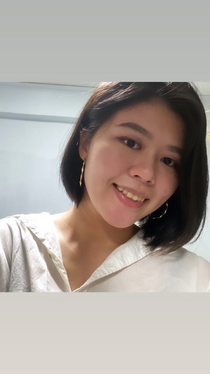 About – Yihua Chen – Medium