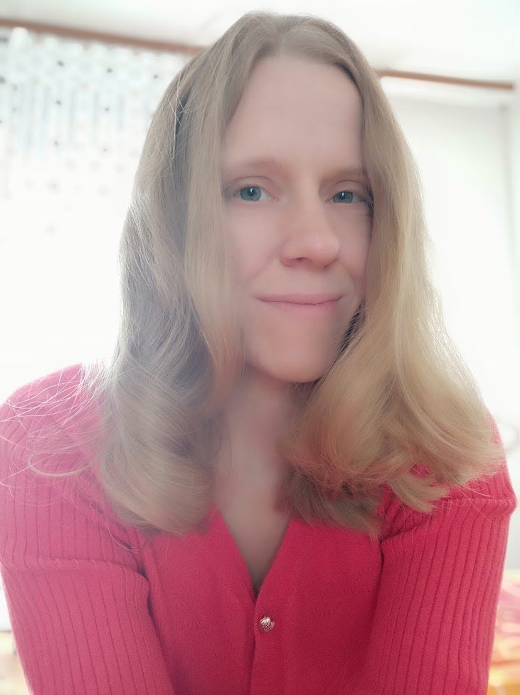 Nikolina Požega – Medium