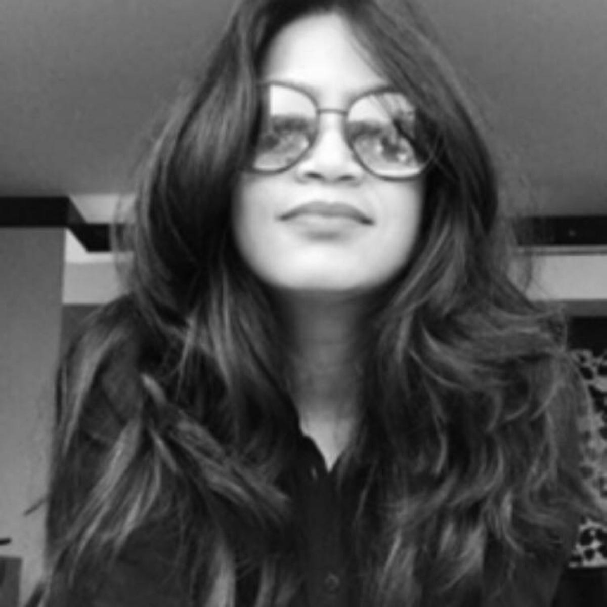 Shalini Singh – Medium