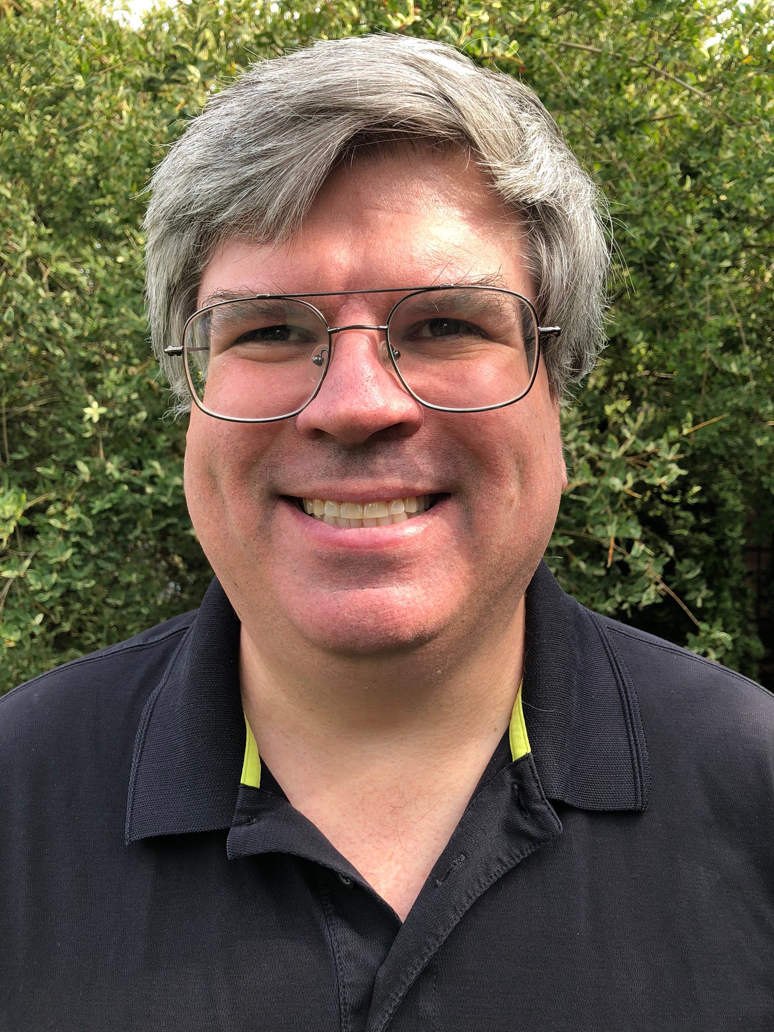 About – Scott Baker – Medium