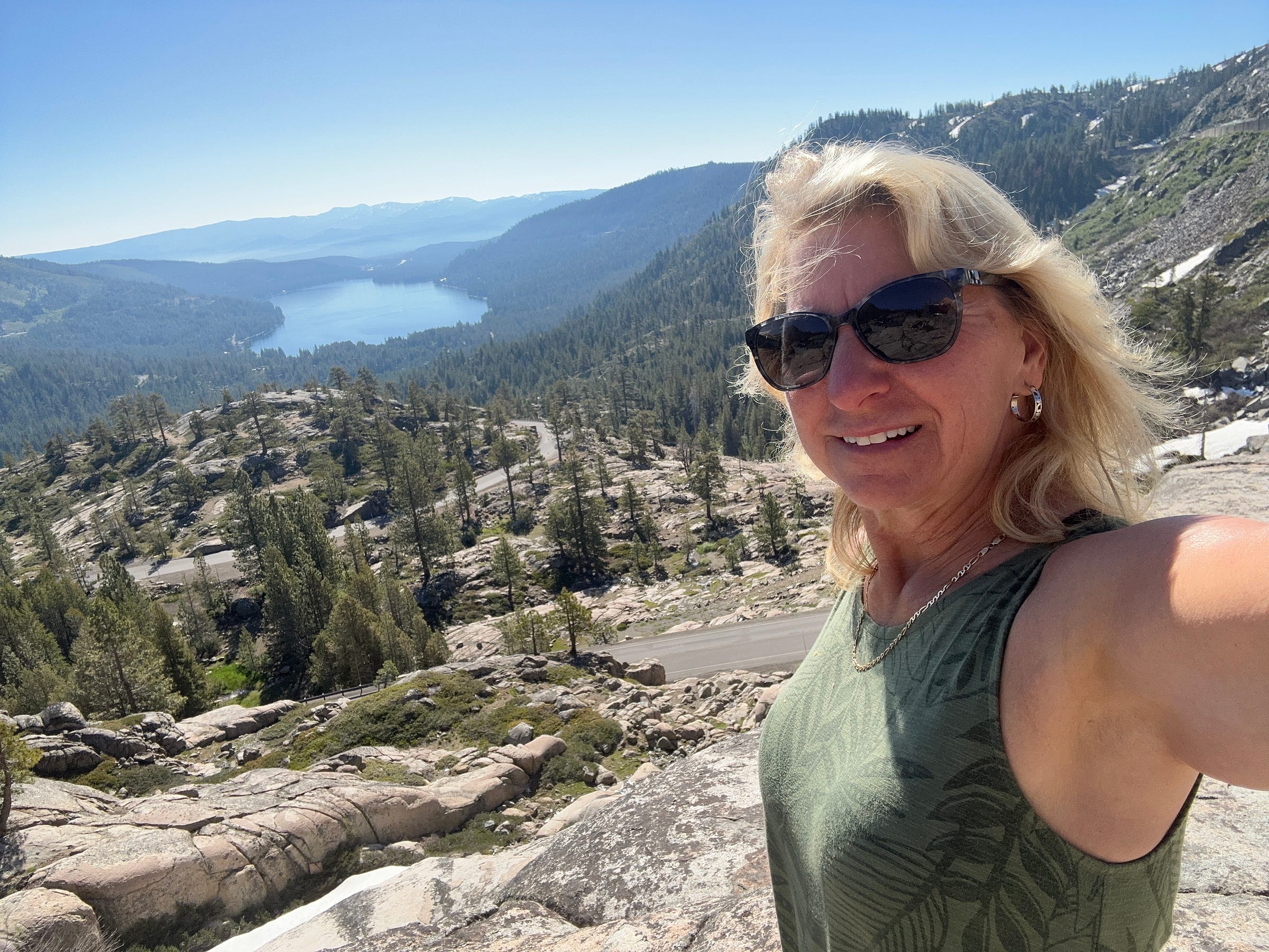 Ann Wayman – Medium