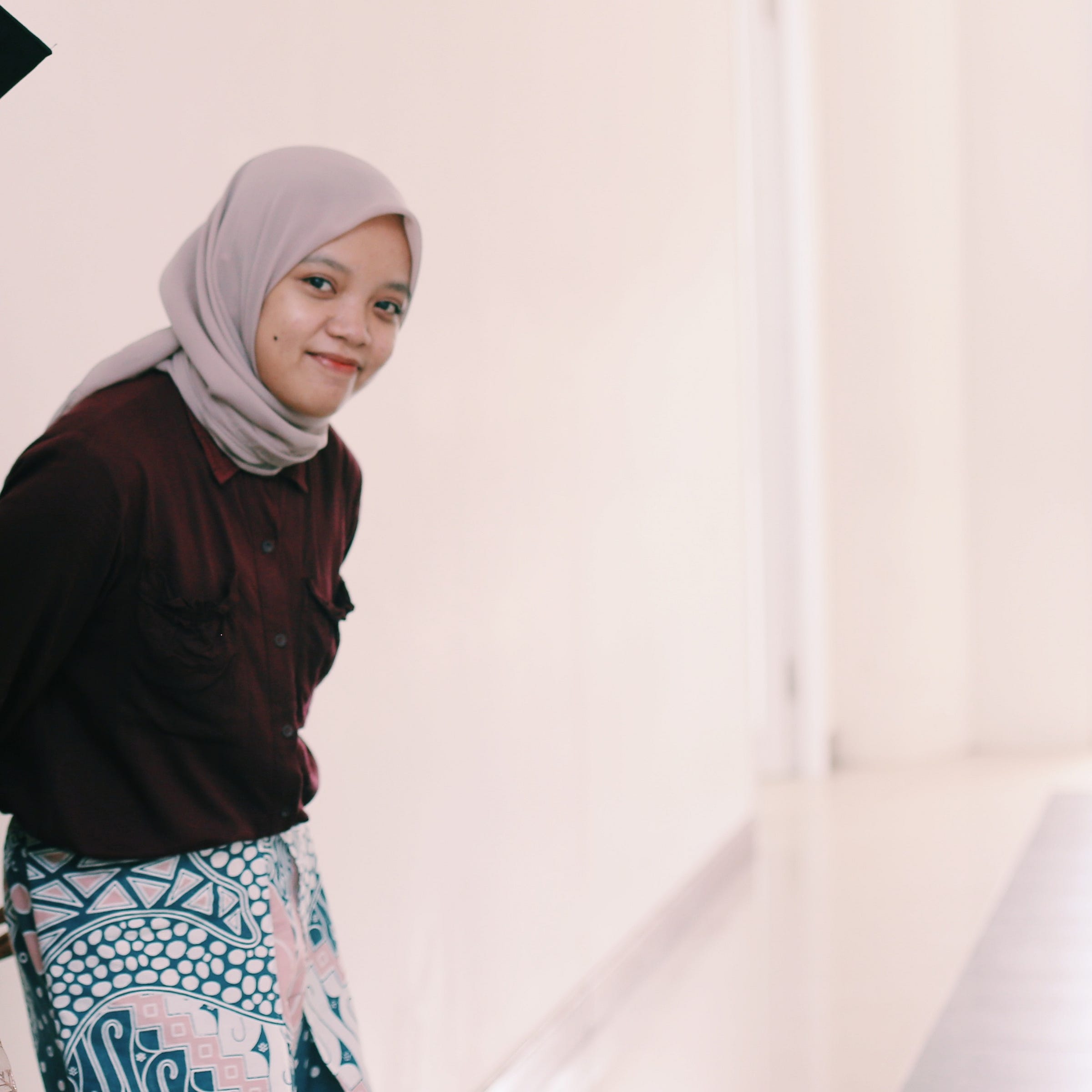 Dzata Iffah – Medium