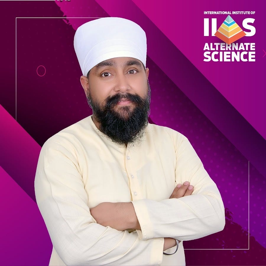 Jagmohan Sachdeva – Medium