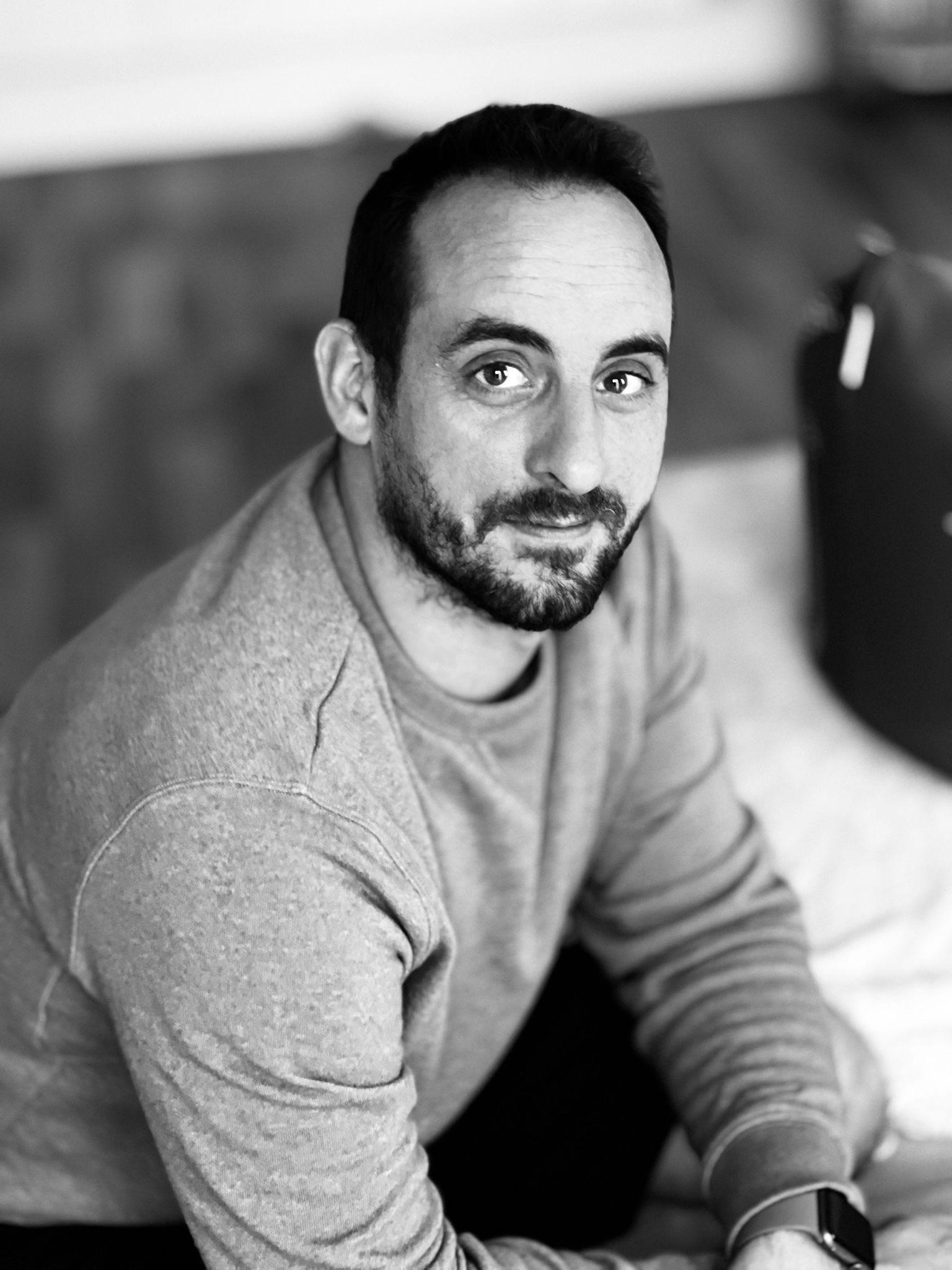 Erwan JAFFRELOT – Medium