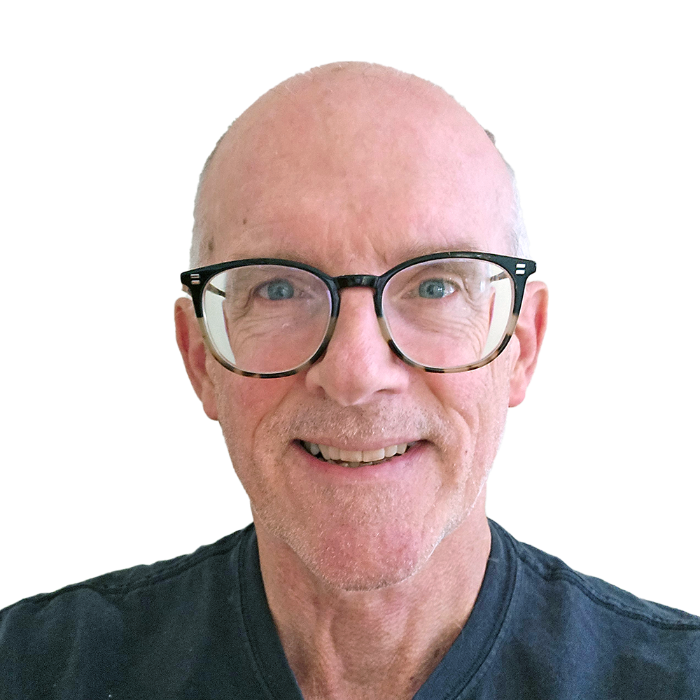 Eric Crump – Medium
