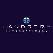 Landcorp International – Medium