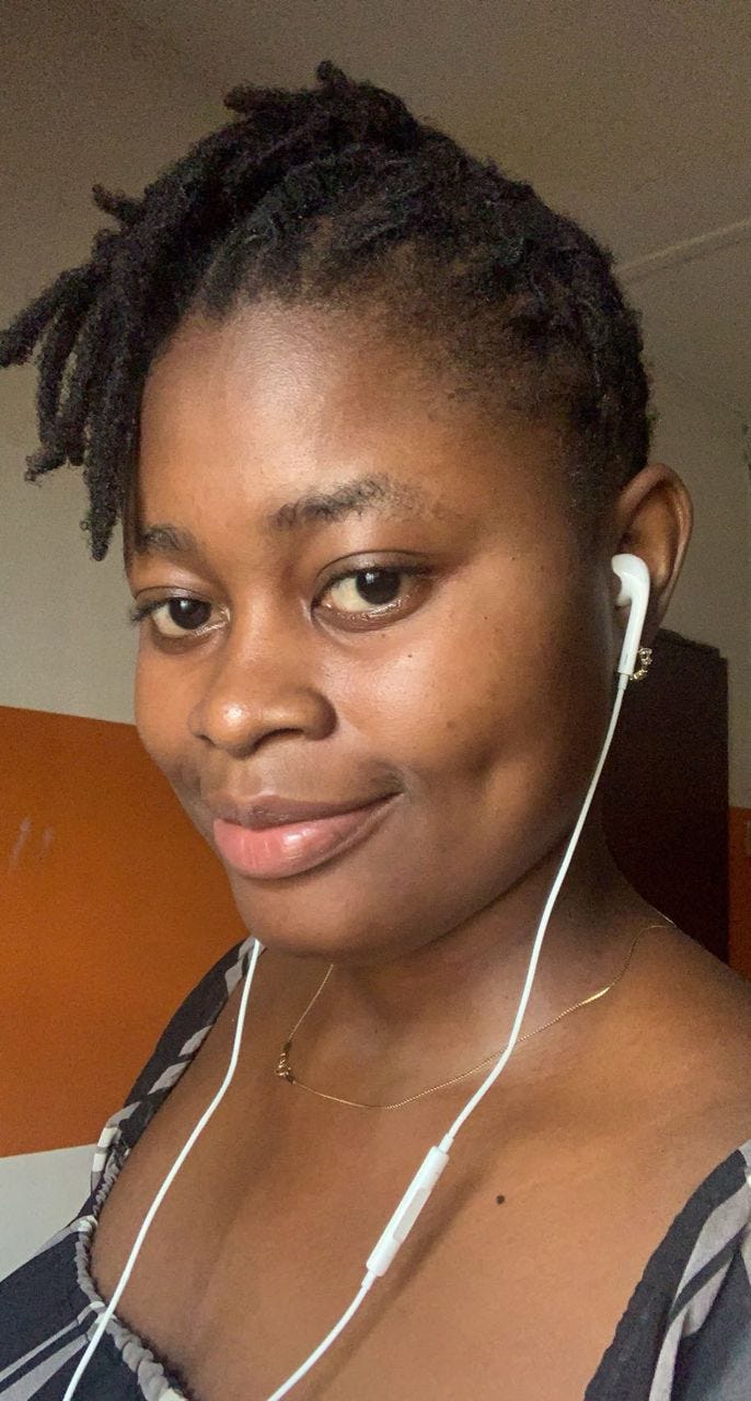 Oluwatobi Adebayo – Medium
