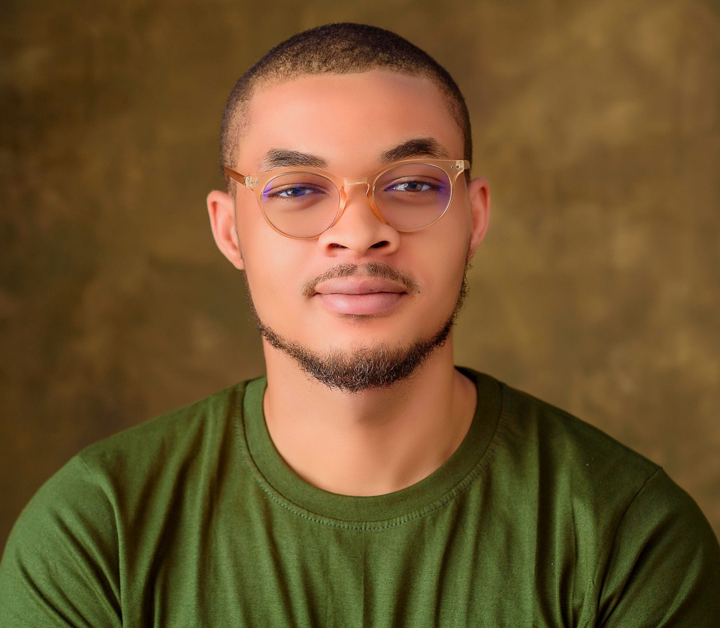 Emmanuel Agbo – Medium