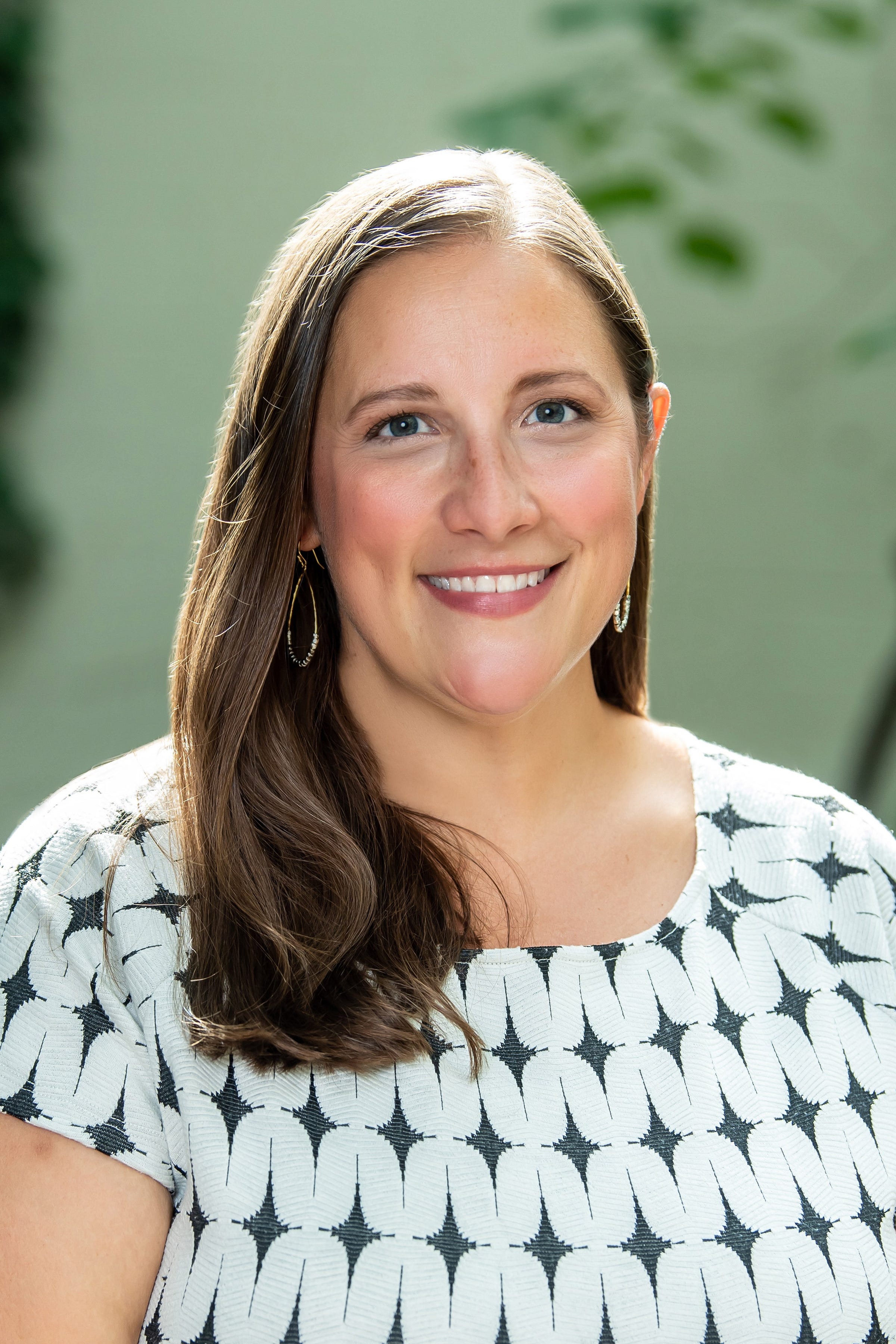 Kate Brunner Quinn – Medium