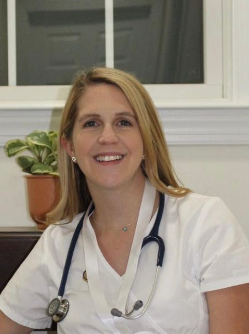 Rachel Price, RN – Medium