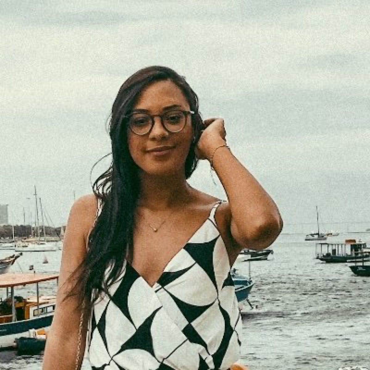 Twoany R. Pedroza – Medium