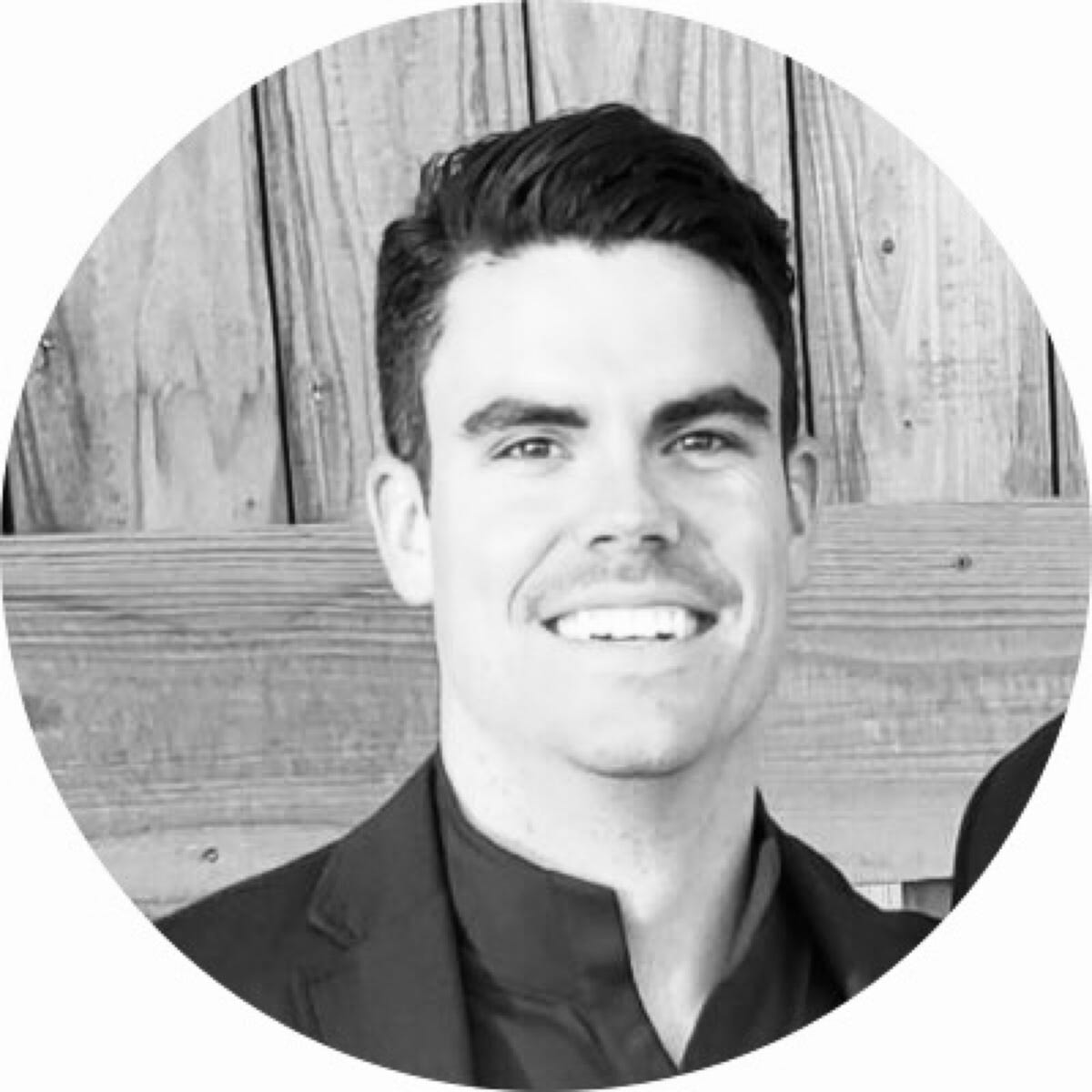 About – Walker Smith – Medium