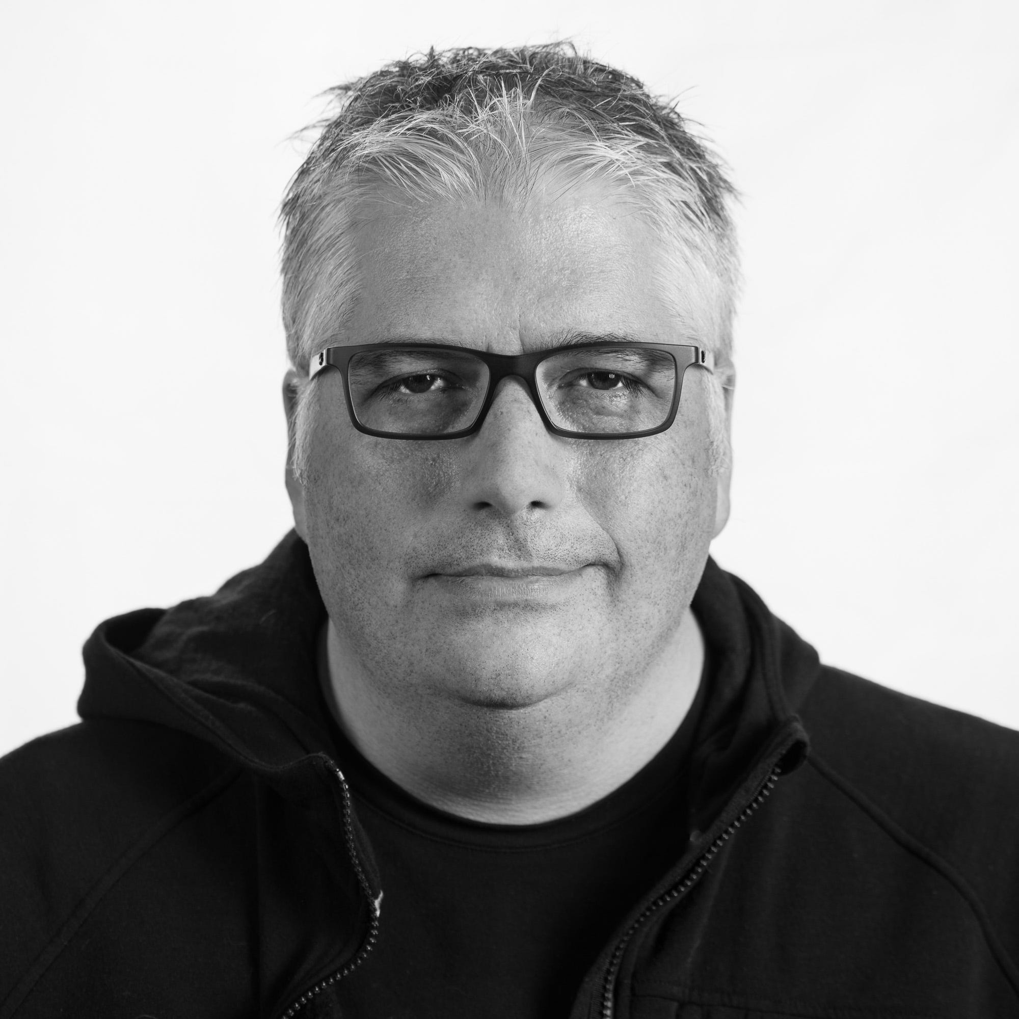 Chris Bernard – Medium