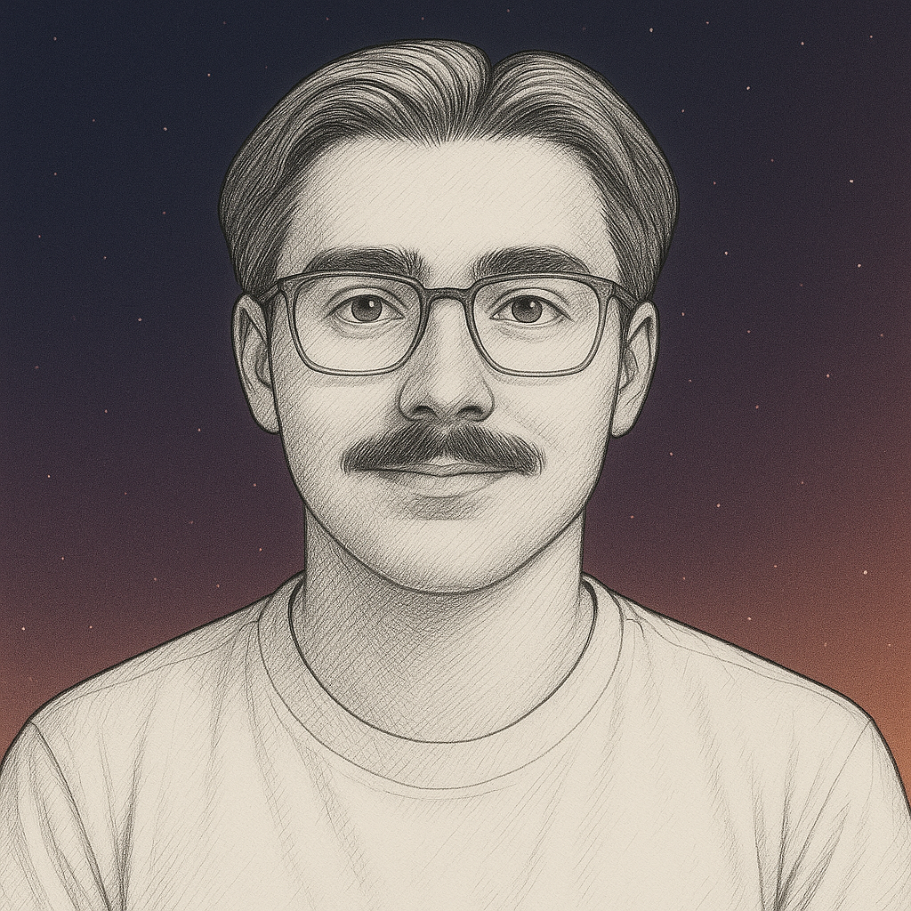 About – Marco Cassar – Medium