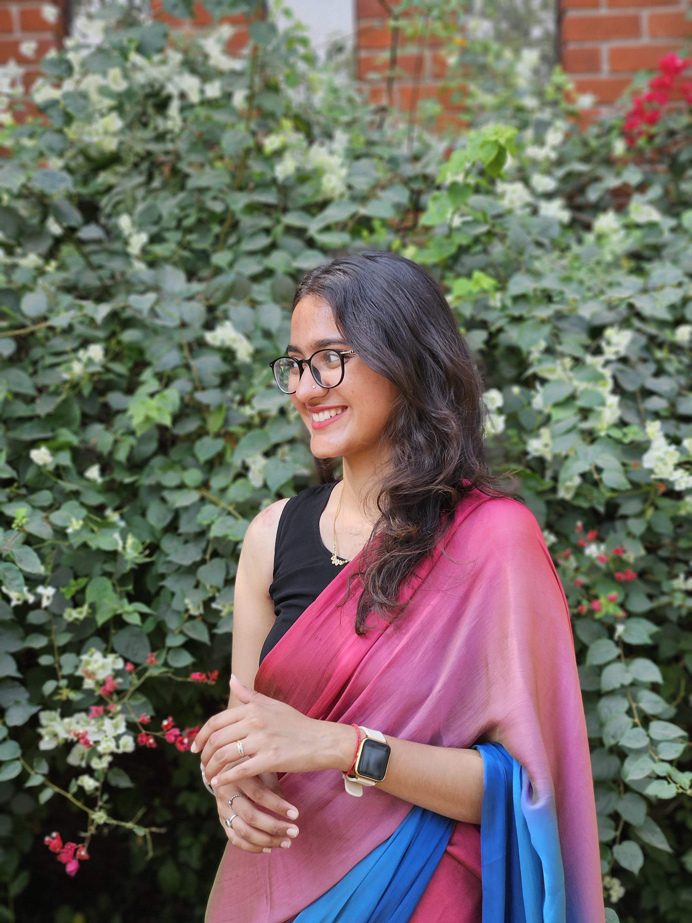 Riddhi Patel – Medium