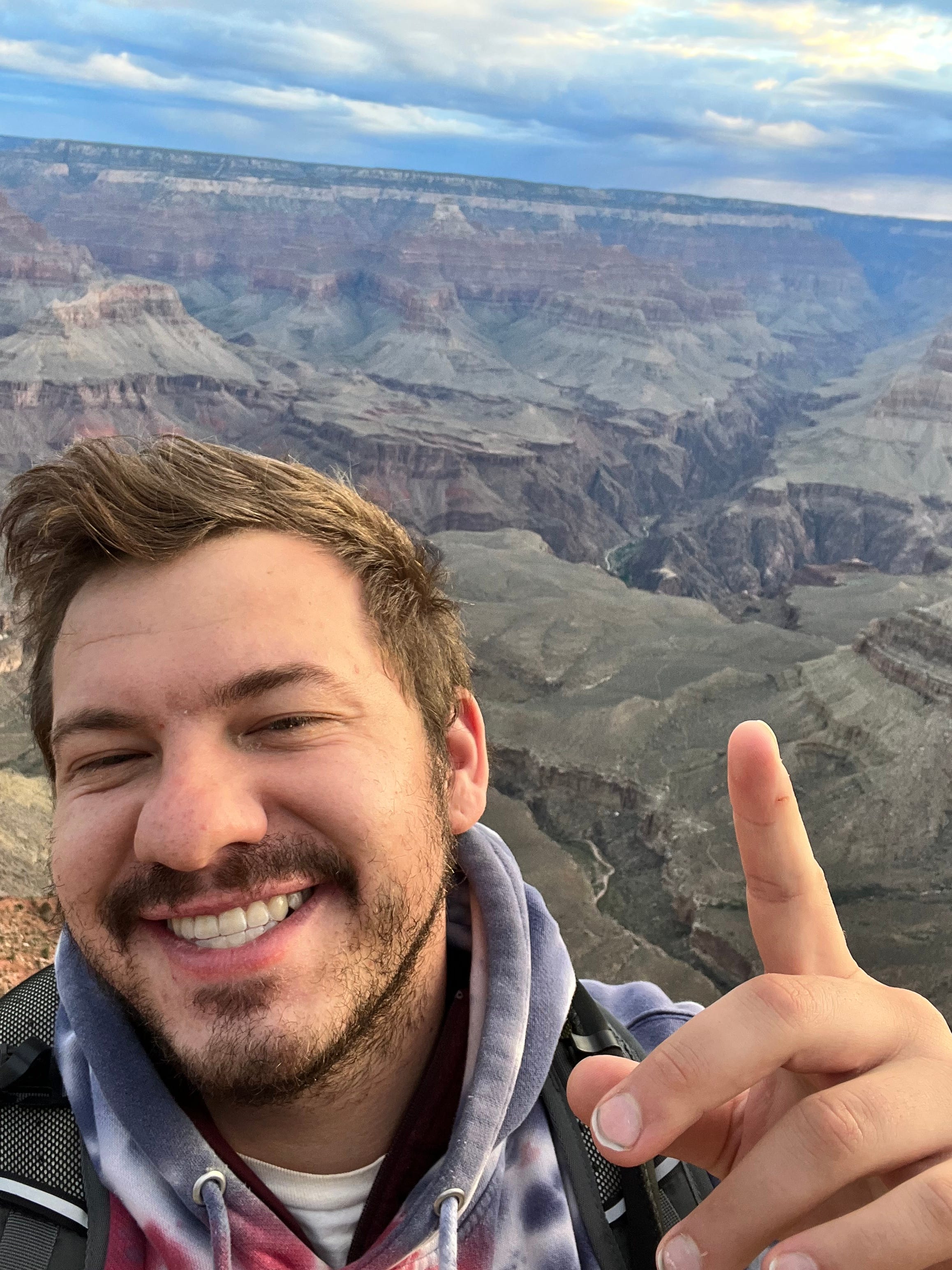Forrest Hey – Medium