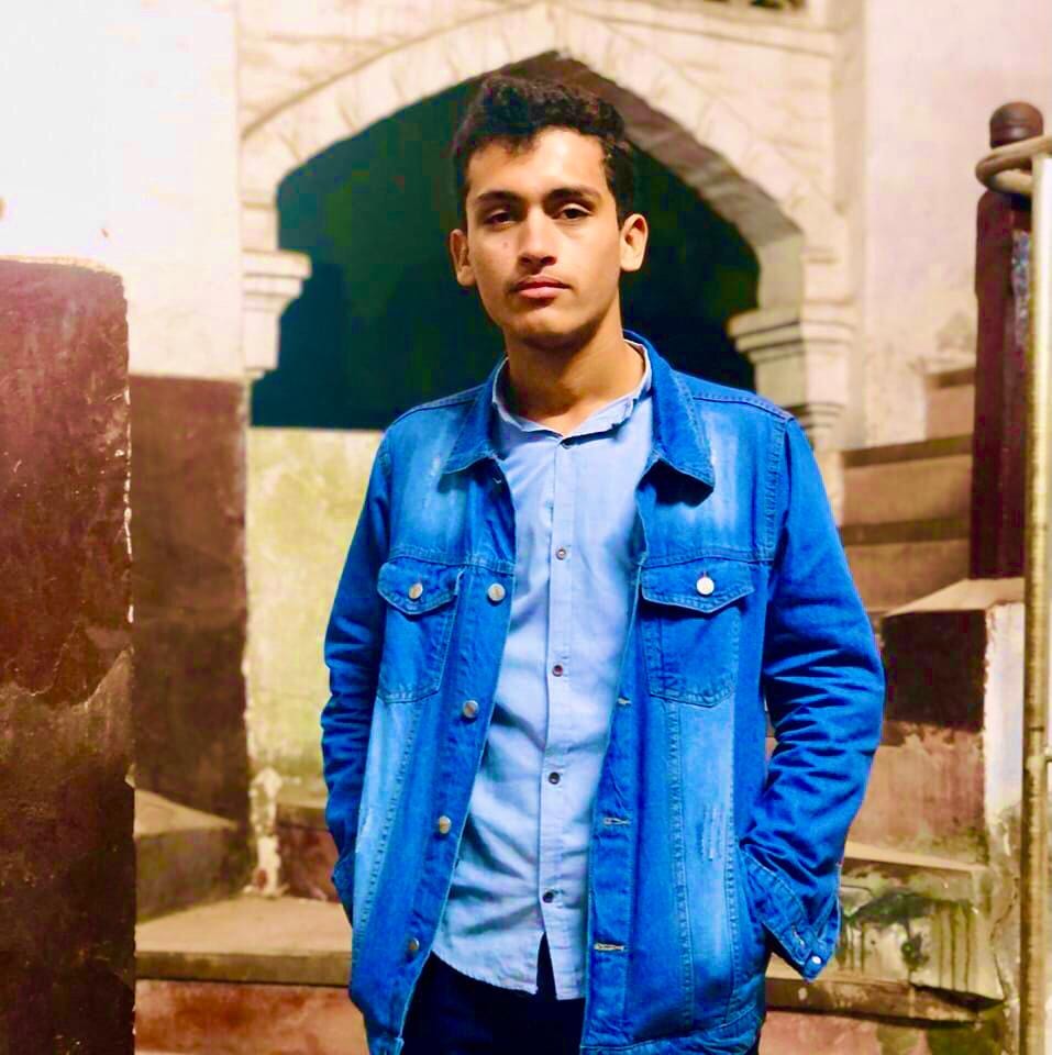 Jamal Ikram – Medium