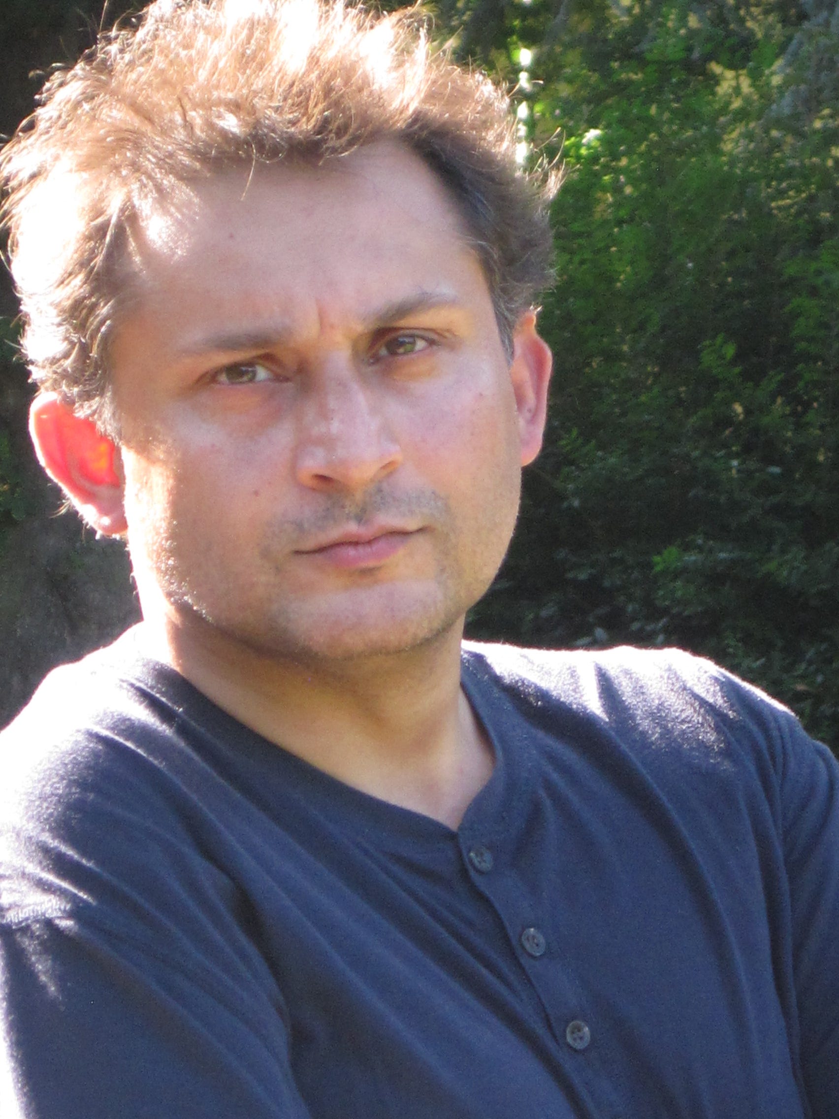 Murtaza Haider – Medium