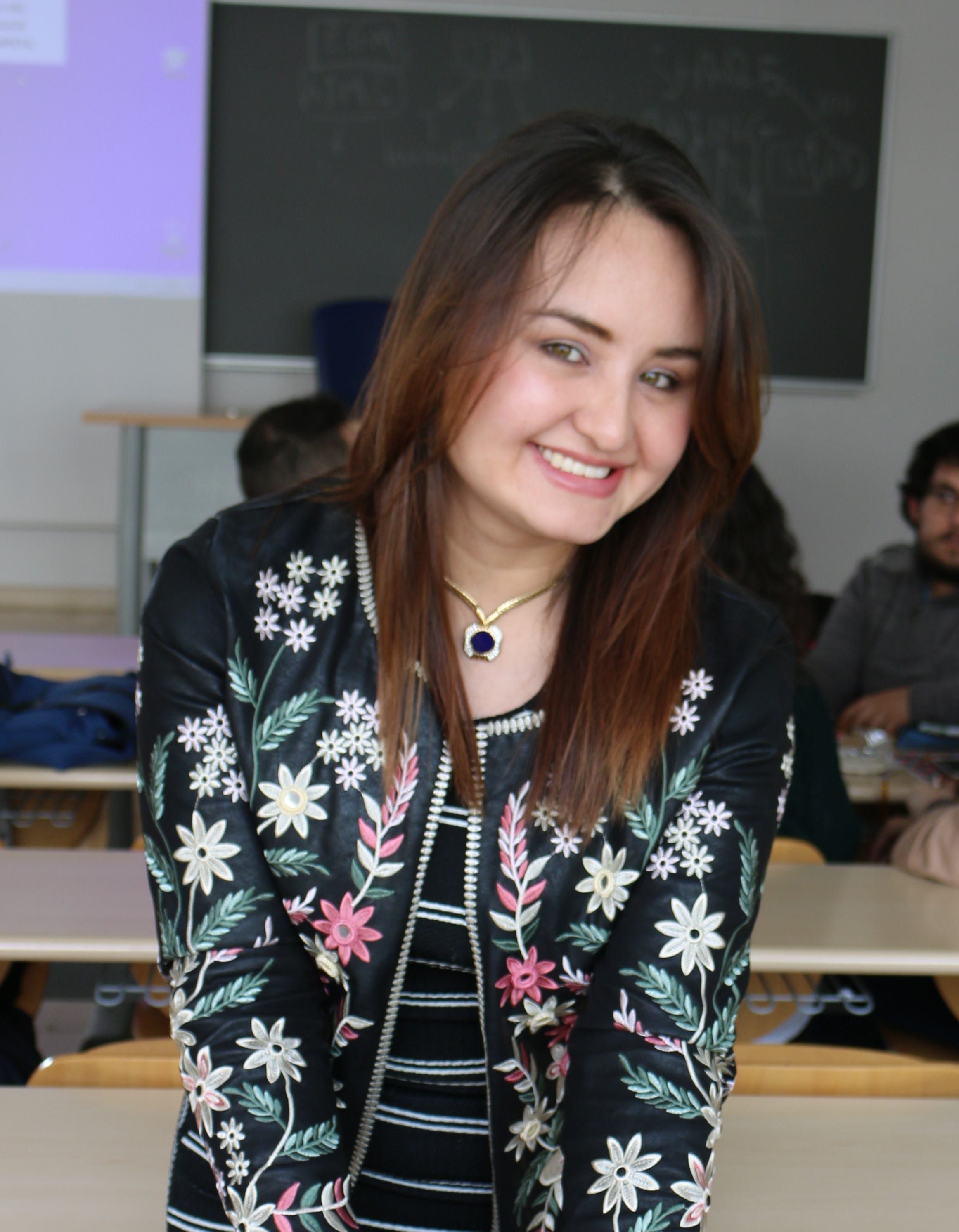 Patricia Garzón M. – Medium