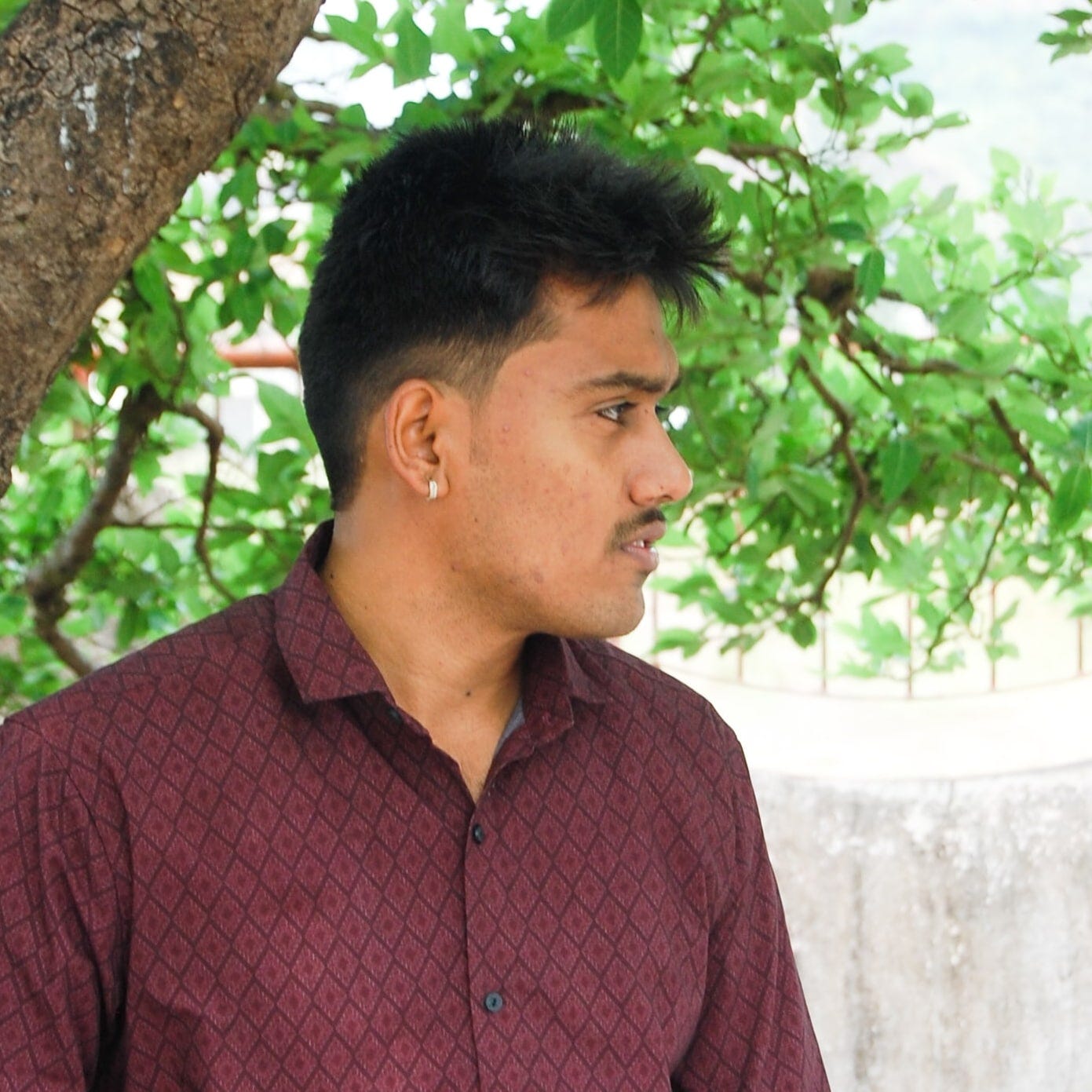 Jitendra chaudhary – Medium