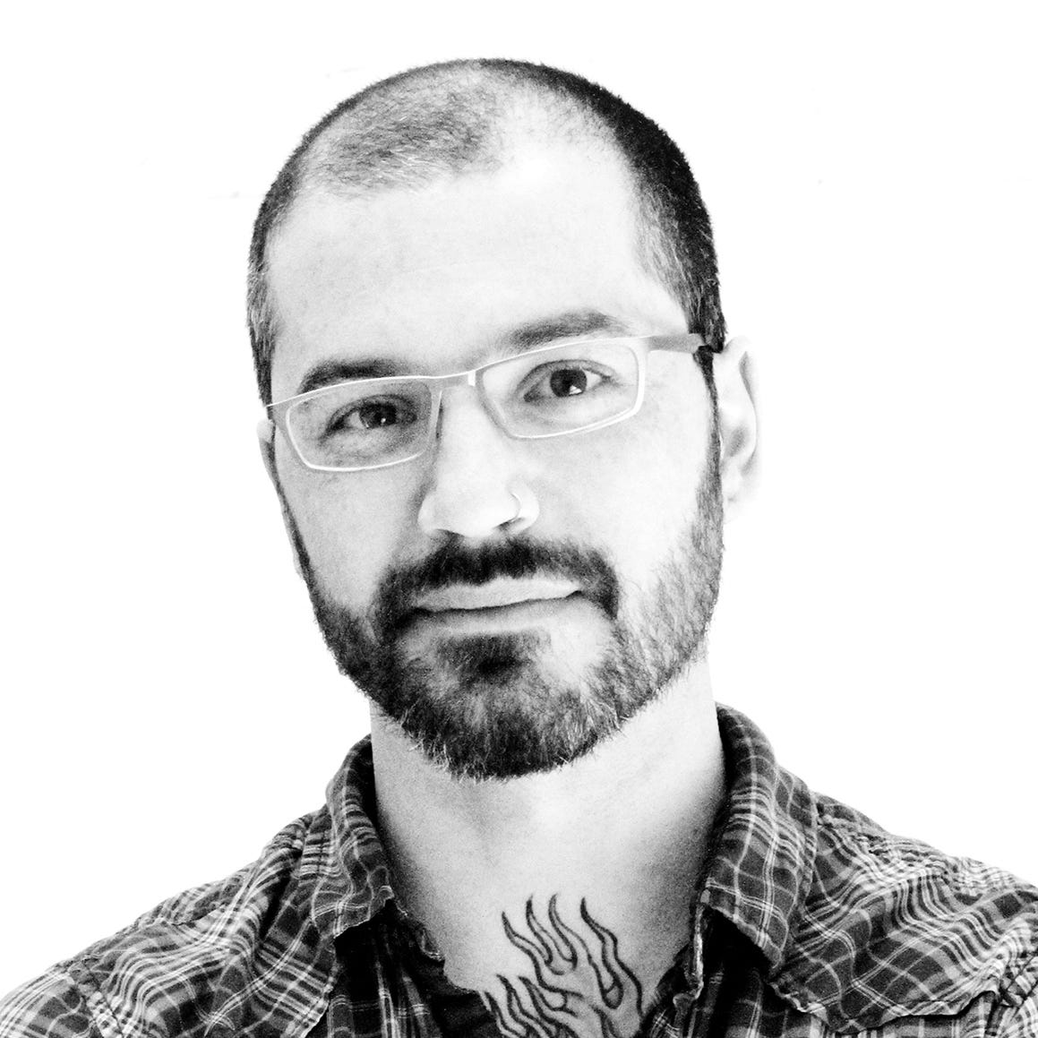 Andy Manthei – Medium