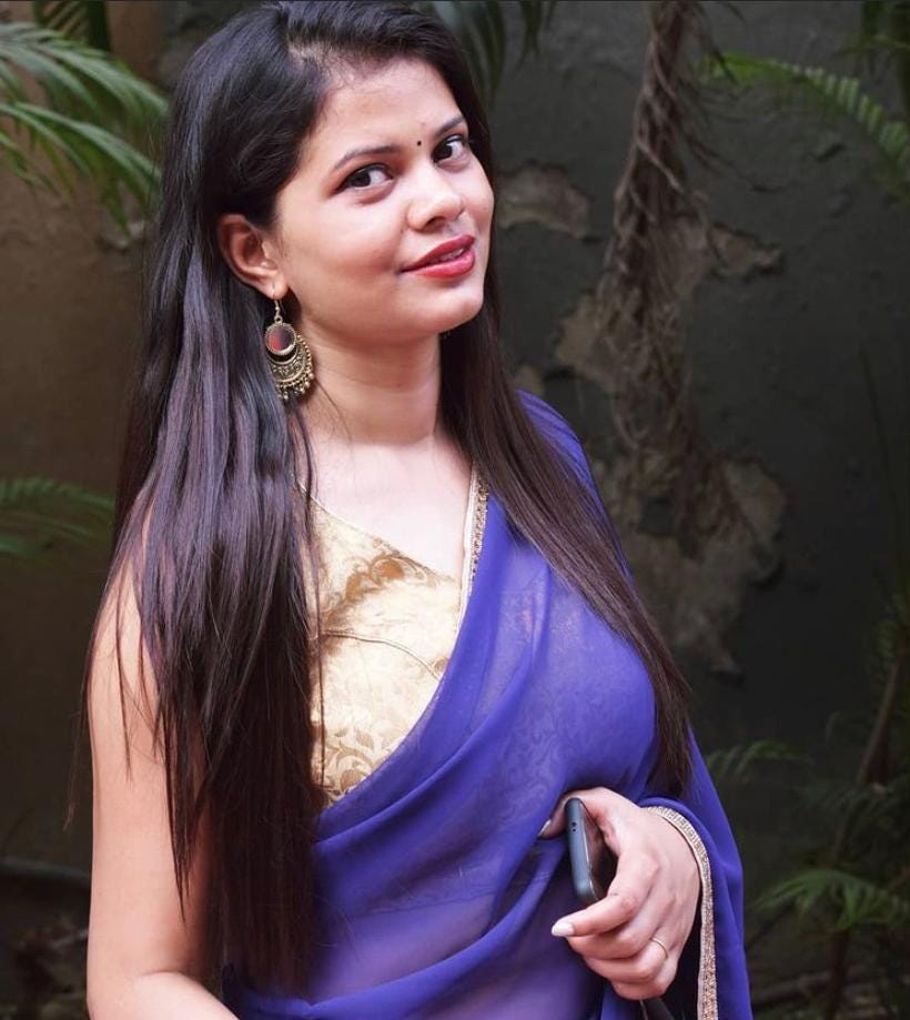 Anjali Maurya – Medium