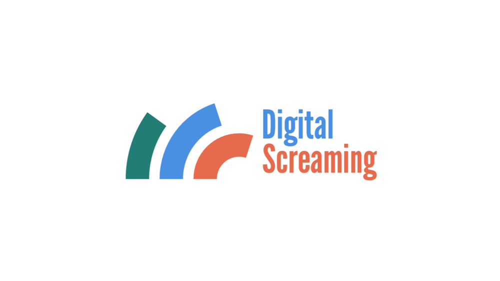 Digital Screaming – Medium