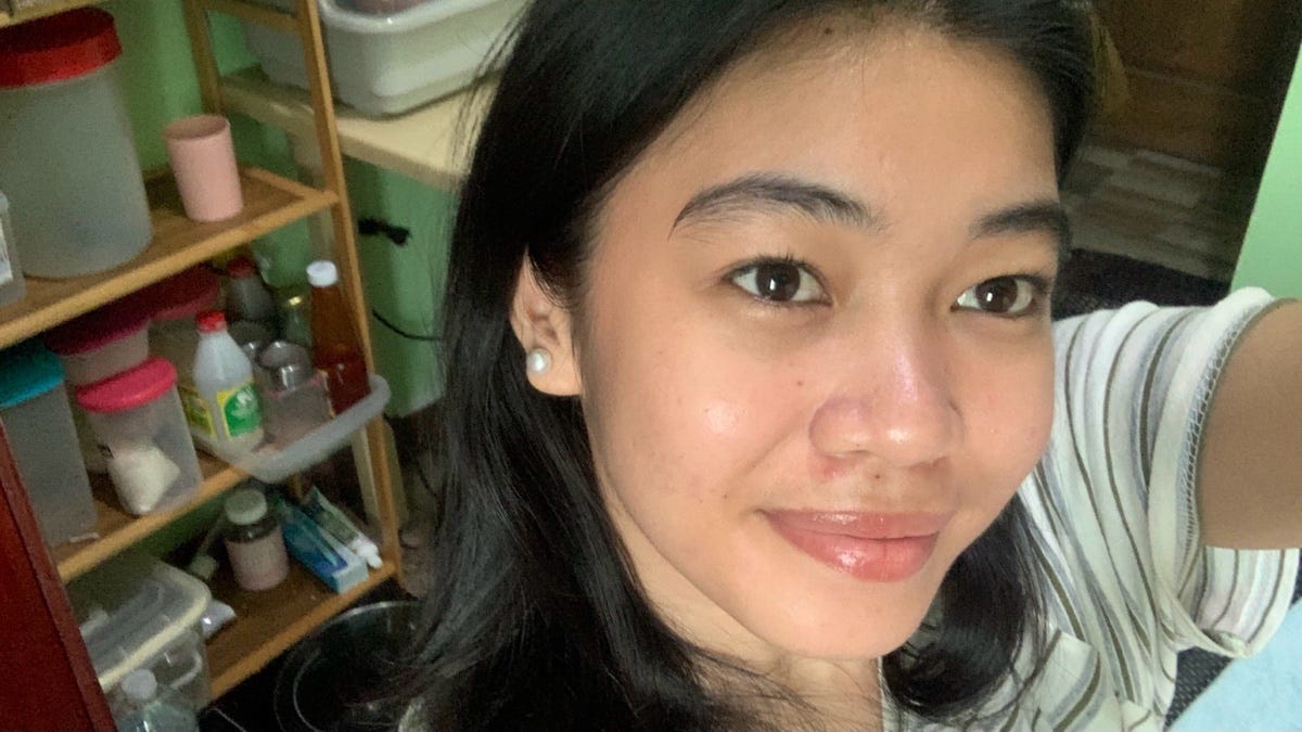 Lheizza Mae Merin – Medium